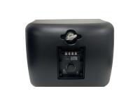 China Weatherproof 200W Horn Speaker With Safety Ring for sale