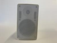 China 5'' Outdoor Waterproof Wall Mount Speaker (5W/10W/20W/40W) for sale