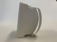China Public Address System 40W Wall Mount Speaker With Power Taps for sale