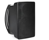 China Public Address System 40W Wall Mount Speaker With Power Taps for sale