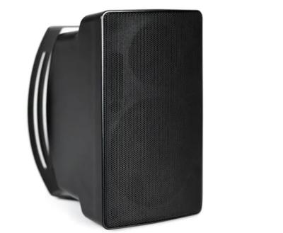 China Public Address System 40W Wall Mount Speaker With Power Taps for sale