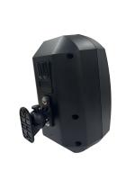 China 6.5''  100V/70V&8 Ohms PA System Wall Mount Speaker for sale