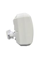 China Public Address System 20W Wall Mount Speaker With Power Taps for sale
