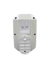 China Public Address System 20W Wall Mount Speaker With Power Taps for sale