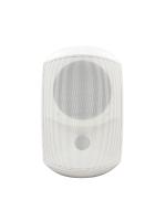 China Public Address System 20W Wall Mount Speaker With Power Taps for sale
