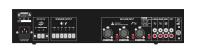 China 20 Lbs PA Power Amplifier with Signal-to-Noise Ratio >100dB and THD <0.1% for sale