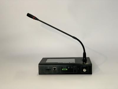 China Ip Networked Audio System Remote Touch Screen Microphone for sale
