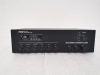 China Public Address  sound system and Mixer Amplifier with usb port for sale