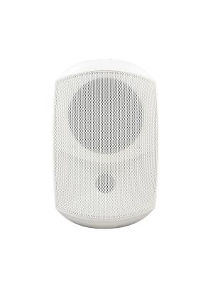 China Pa Address System 4.5 Inch 20w-10w-5w-2.5w 100v & 8ohms Waterproof Wall Mount Speaker for sale