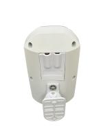 China Pa Address System 4.5 Inch 20w-10w-5w-2.5w 100v & 8ohms Waterproof Wall Mount Speaker for sale