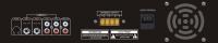 China mixer amplifier audio power mixer amplifier professional yamaha for sale