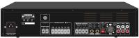 China Sound amplifier with mixer amplifier audio use in school for sale