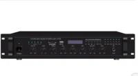 China Public Adress System Full Set 6 Zone 120w Amplifier Audio With MP3 & FM for sale