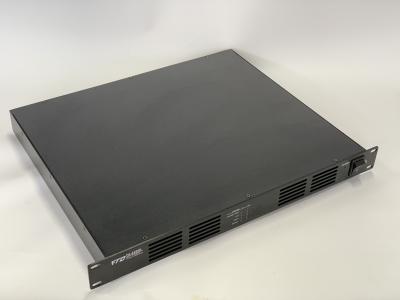 China Power Amplifier 5000 Watts Class D Two Channel 120W Power Amplifier for sale
