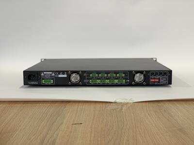 China Class D Amplifier Board 120W Four Channel Class D Amplifier for sale