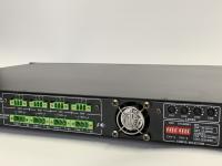 China Class D Amplifier Board 240W Four Channel Class D Amplifier for sale