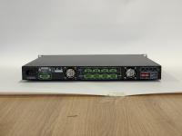 China Class D Amplifier 500W Four Channel Class D Amplifier Audio for sale