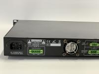 China Class D Amplifier 500W Four Channel Class D Amplifier Audio for sale