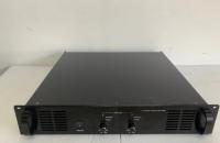 China PA Power Amplifier 2*600W Amplifiers And Speakers Power Mixer Power Amplifier Professional 20000W for sale