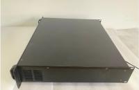 China PA Power Amplifier 2*240W Amplifiers And Speakers Power Mixer Power Amplifier Professional 20000W for sale