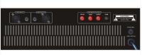 China Balanced Input PA Power Amplifier 2000W Power Amplifier Professional 20000W for sale