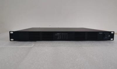 China PA Amplifier Class D Two Channel 350W Power Amplifier 5000 Watts for sale