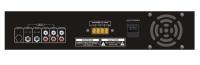 China power mixer amplifier professional yamaha pa system amplifier audio for sale