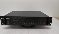 China power mixer amplifier professional yamaha pa system amplifier audio for sale