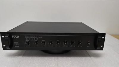 China power mixer amplifier professional yamaha pa system amplifier audio for sale
