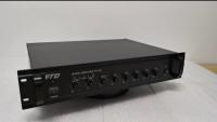 China mixer amplifier audio power mixer amplifier professional yamaha for sale
