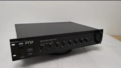 China mixer amplifier audio power mixer amplifier professional yamaha for sale