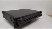 China power mixer amplifier professional digital pa amplifier with usb port and bluetooth for sale