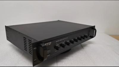 China power mixer amplifier professional digital pa amplifier with usb port and bluetooth for sale