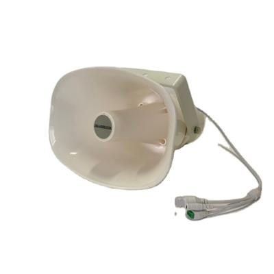 China IP Network Audio System with 6W Class D Built-in Amplifier POE Ceiling Speaker for 6Watts RMS (1KHz@-3dB) for sale