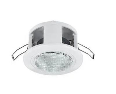 China ceiling speaker pa system 3'' ceiling speaker for sale