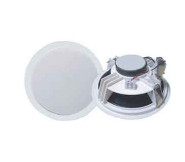 China 100V Ceiling Speaker 5′ ′ Public Address System for sale