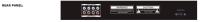 China public adress system full set  DVD Player with Mp3 Player & USB for sale