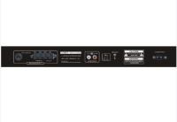 China public adress speaker Economy Digital AM/FM Tuner with USB for sale