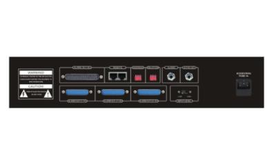 China 30 Zone Voice Alarm Controller pa speaker system for sale