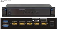 China public adress system 10 Channel 24V Relay Generator PA system for sale