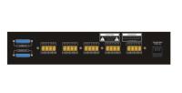 China public adress system 10 Channel 24V Relay Generator PA system for sale