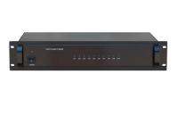 China public adress system 10 Channel 24V Relay Generator PA system for sale