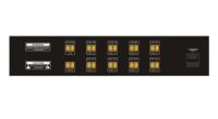 China pa system 4 channel lightning protector in public adress system for sale