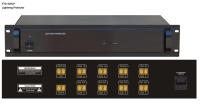 China pa system 4 channel lightning protector in public adress system for sale