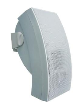 China 4 speaker pa system Line Array Speaker 30W White PA System for sale