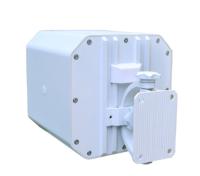 China compact line array pa system 5