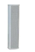 China Outdoor Column Speaker (60W/40W) compact line array pa system for sale