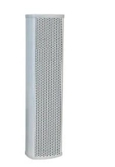China Outdoor Column Speaker (60W/40W) compact line array pa system for sale
