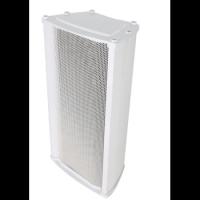 China pro audio speaker High Power Range Outdoor Column wireless outdoor pa system for sale