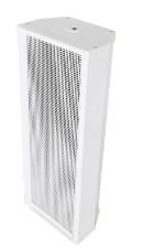 China power x Public Address System Outdoor ultrasonic  Column Speaker for sale